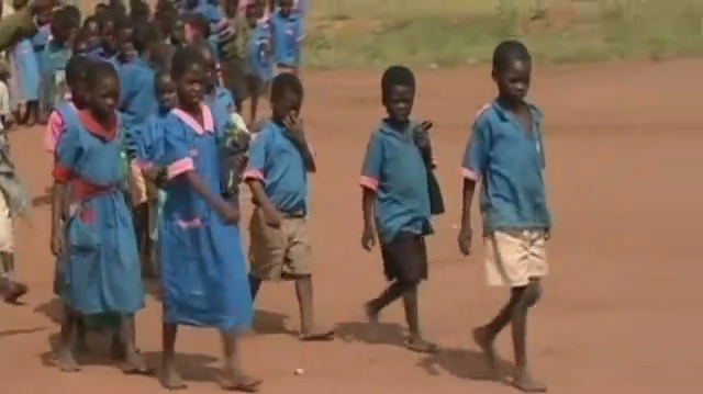 Growing Hunger in Malawi Stirs Food Aid Debate | Pulitzer Center