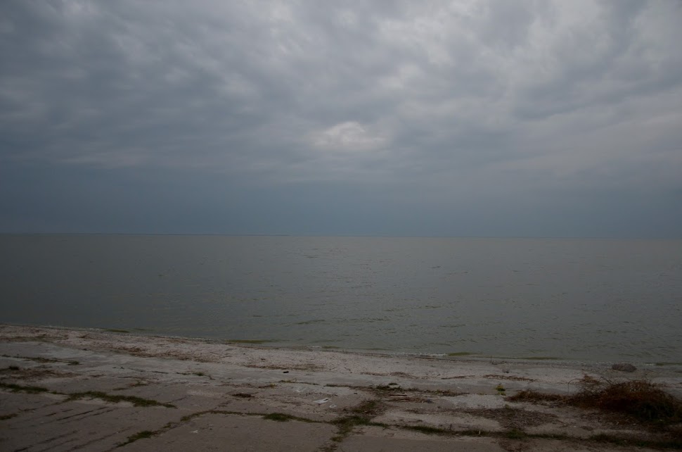 The Black Sea: An Environmental Crisis | Pulitzer Center