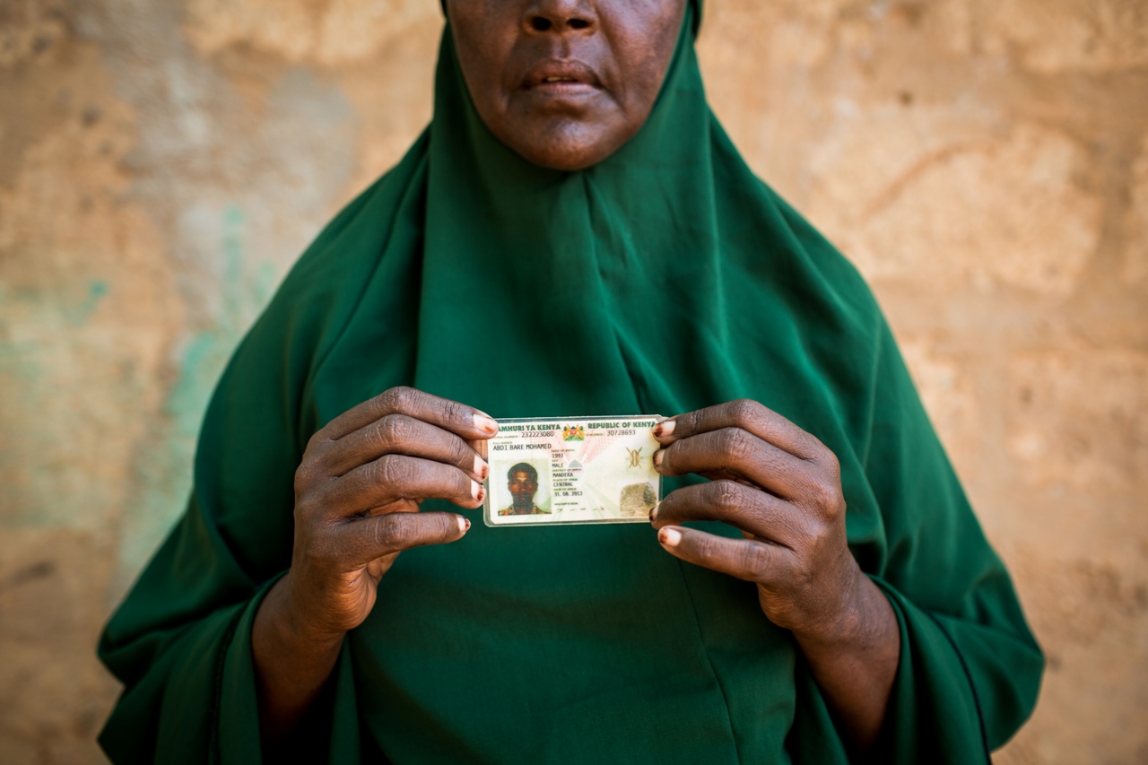 Ariel Zirulnick | Pulitzer Center