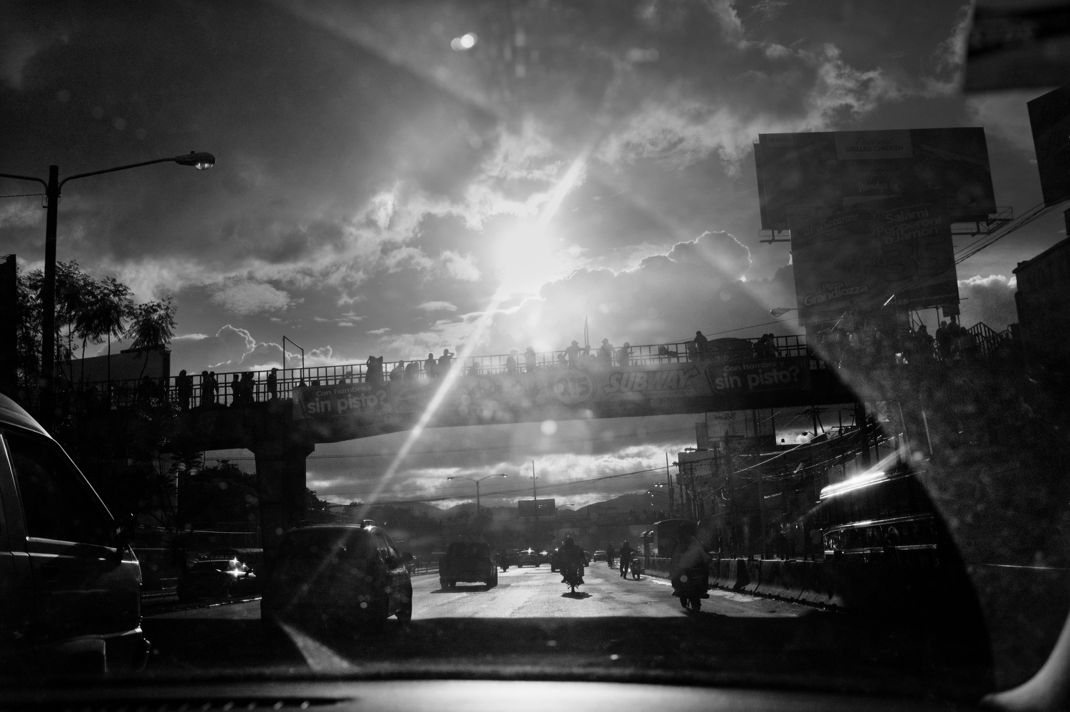 Chicago and Guatemala: Too Young to Die | Pulitzer Center