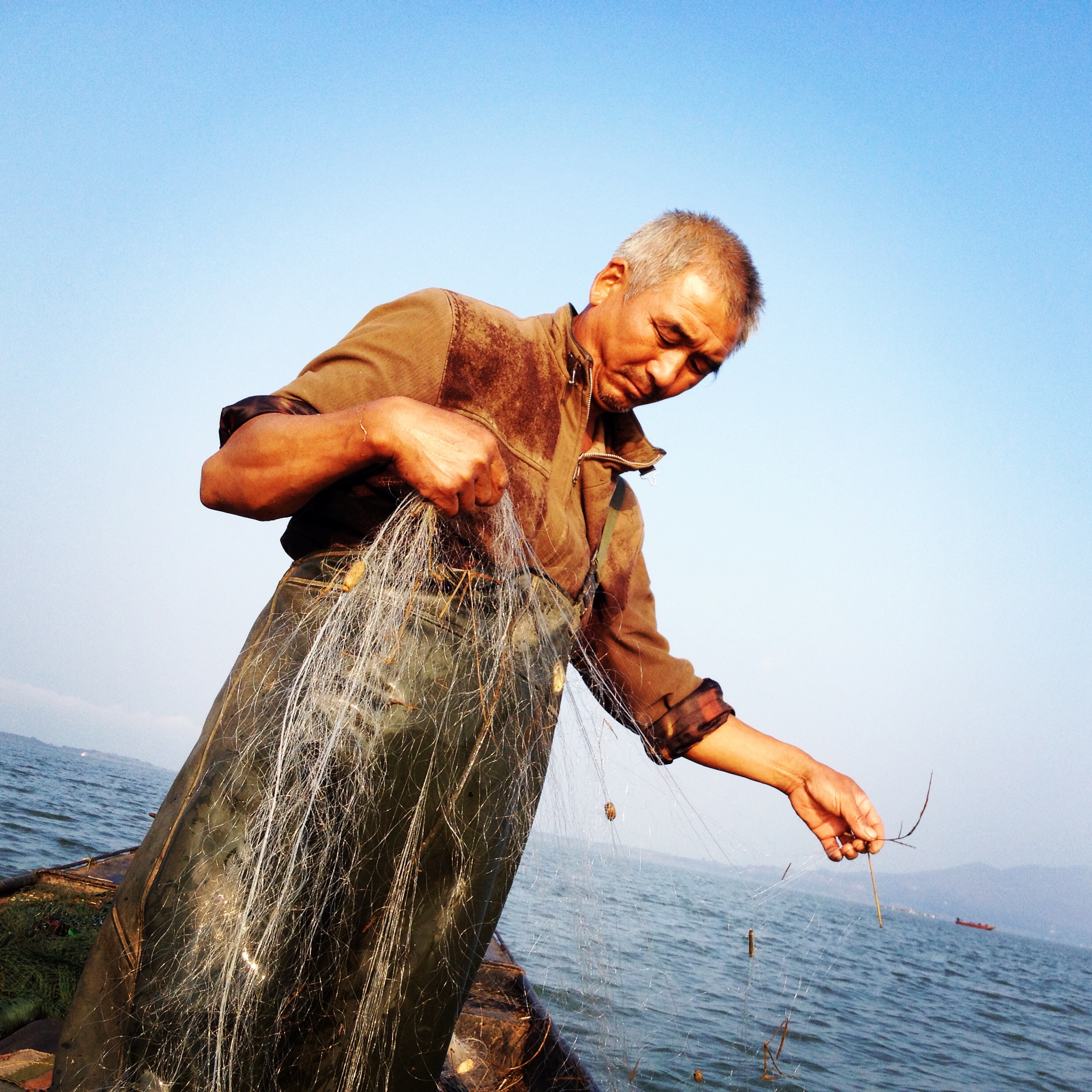 Drinking the Northwest Wind: China's South North Water Transfer Project ...