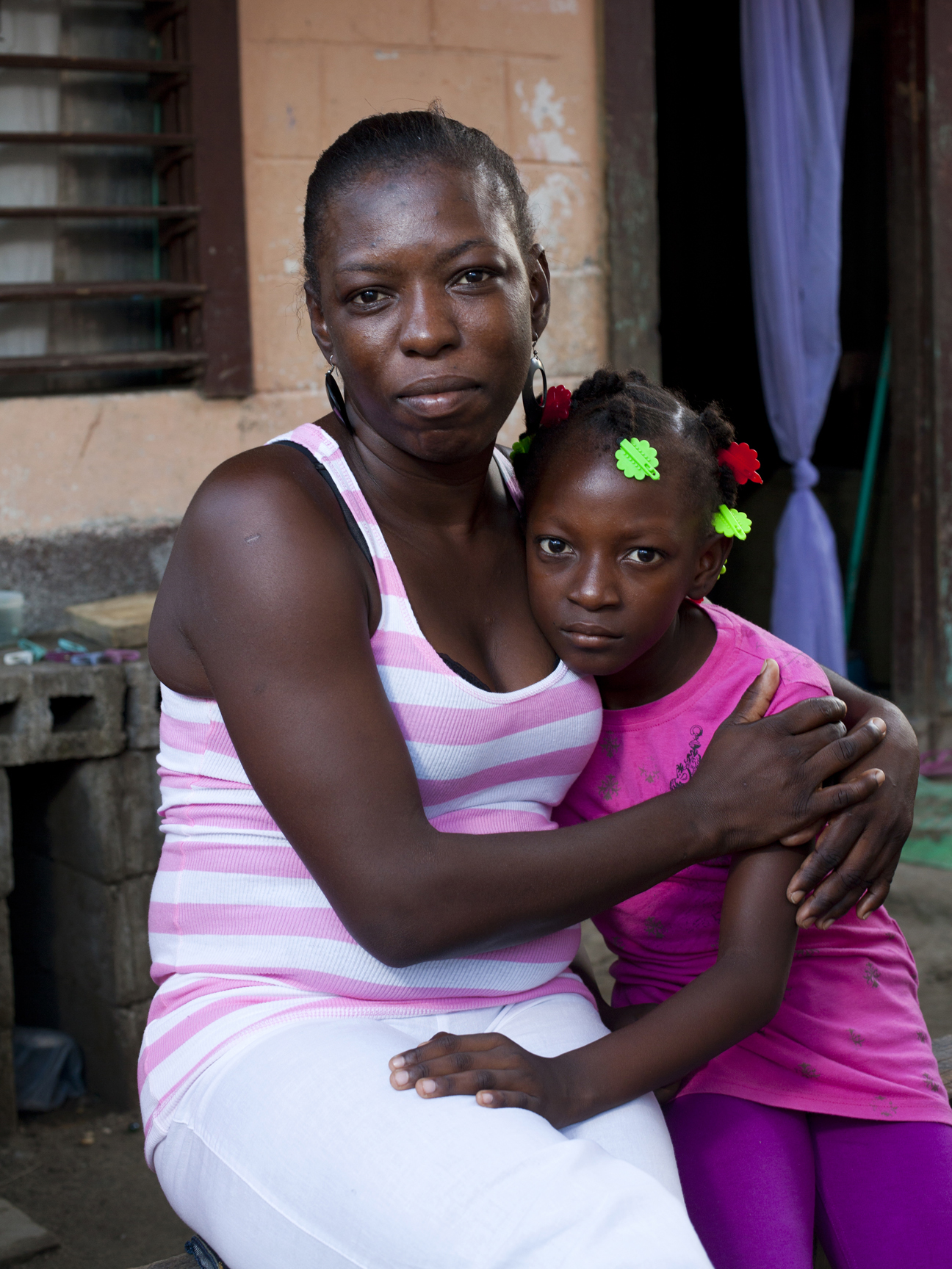Honduran Natives