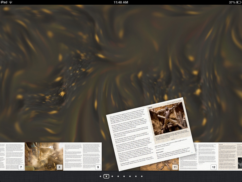 Jane Regan | Pulitzer Center