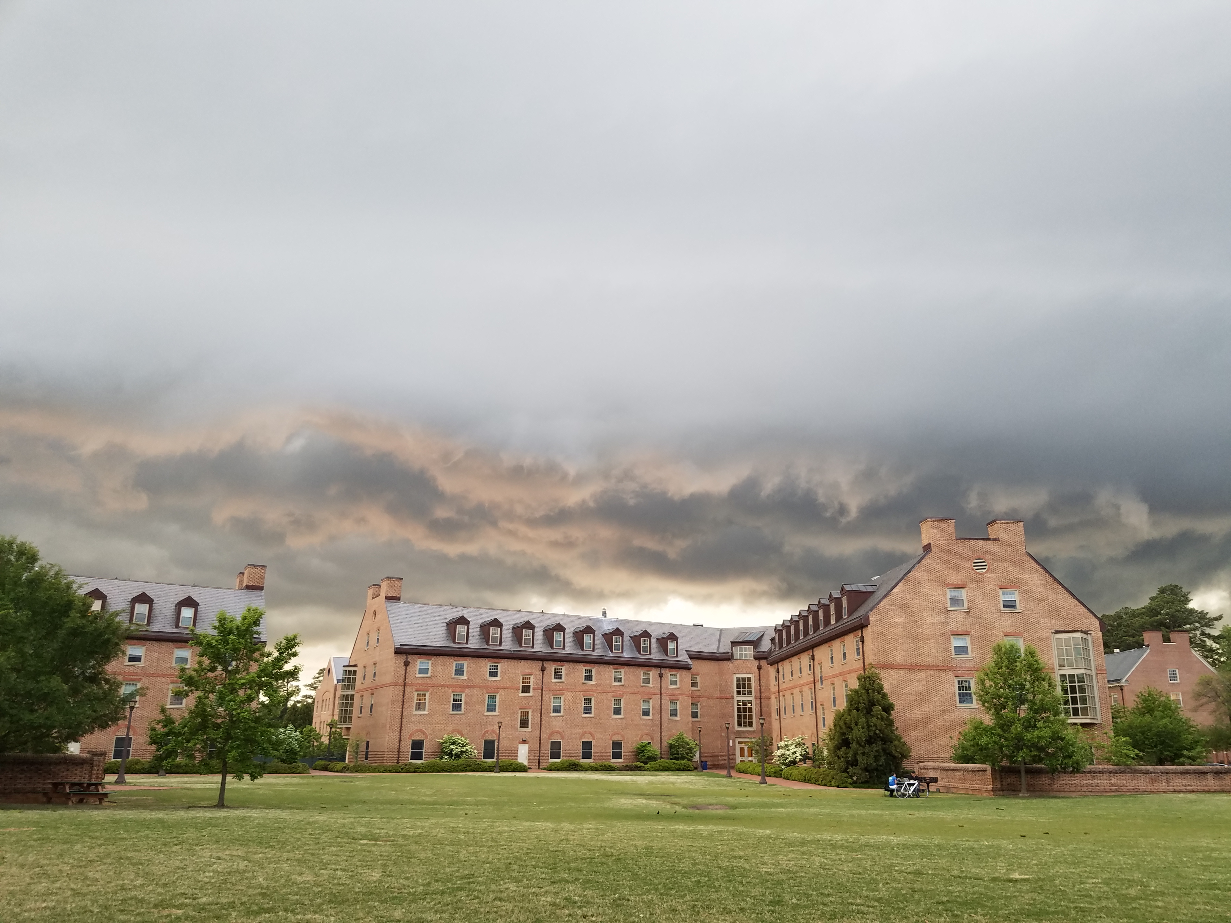 William & Mary Sharp 2016-2017 Reporting Projects | Pulitzer Center