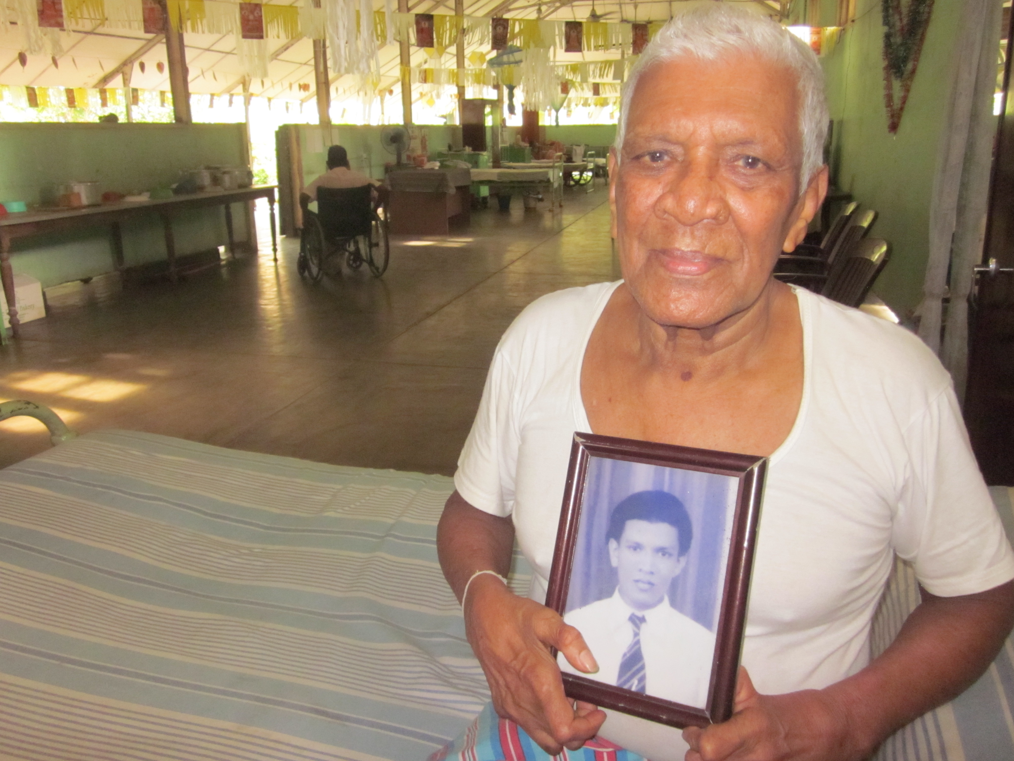 Meet the Journalist: Ross Velton on "The Ghosts of Leprosy" | Pulitzer ...