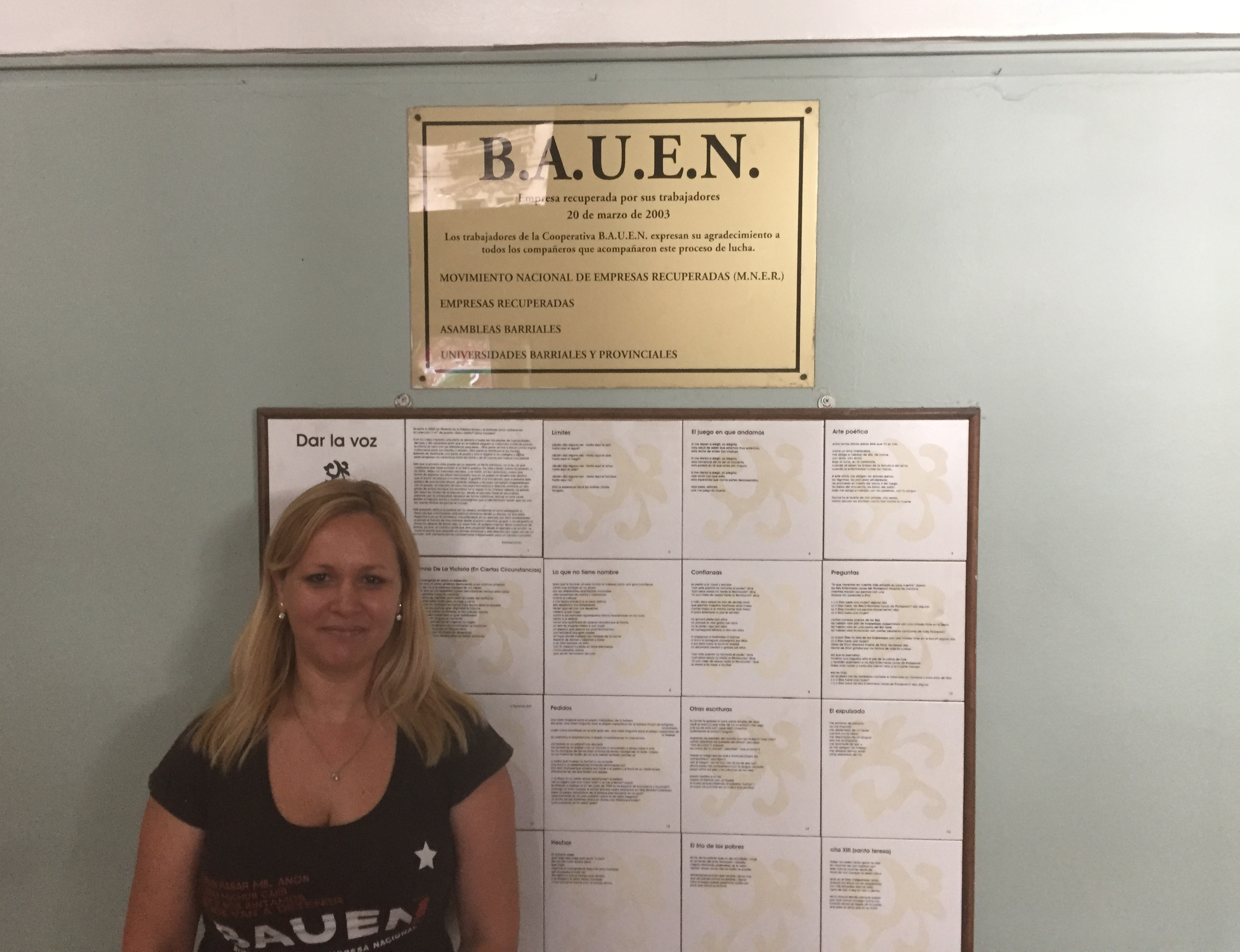 Meet The Journalists: Claire Provost and Matt Kennard | Pulitzer Center