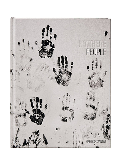Photographer Greg Constantine and 'Nowhere People' in Washington, DC ...