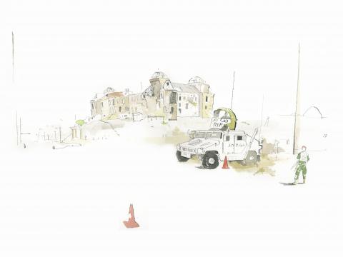 David Rohde | Pulitzer Center