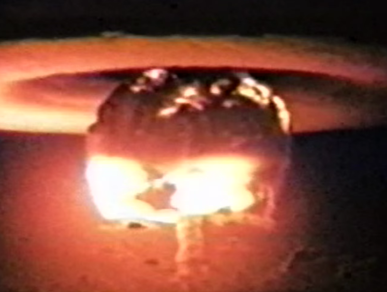 Nuclear Winter | Pulitzer Center