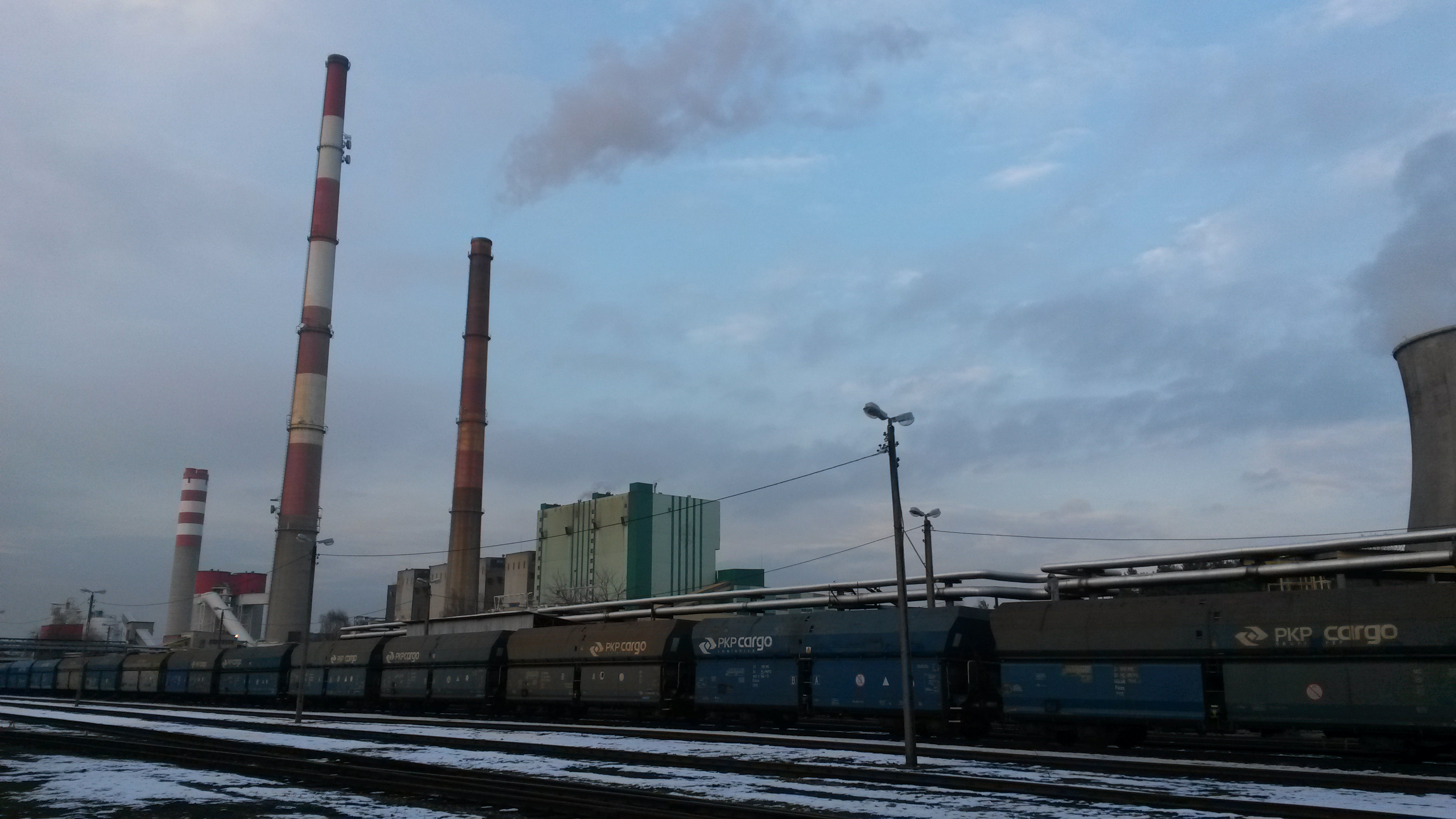 Poland: Coal's Deadly Toll | Pulitzer Center Poland: Coal's Deadly Toll | Pulitzer Center
