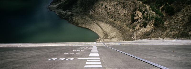 Tomas van Houtryve on Photographing North Korea's Borders | Pulitzer Center