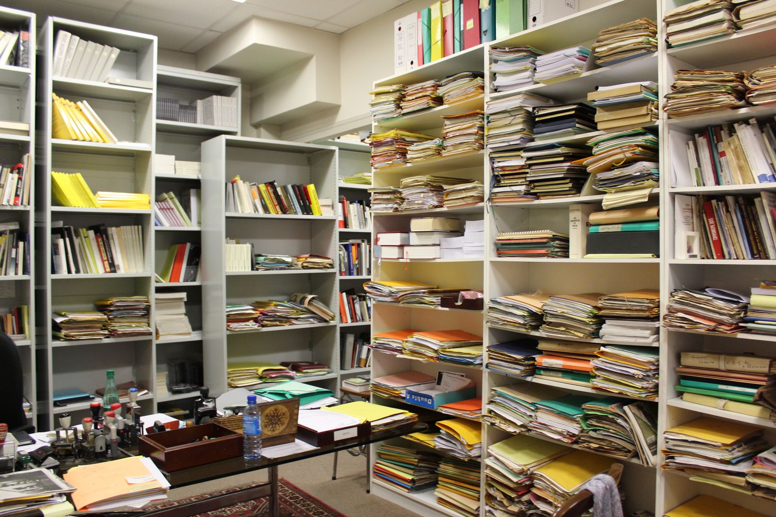 Sarah Wildman | Pulitzer Center