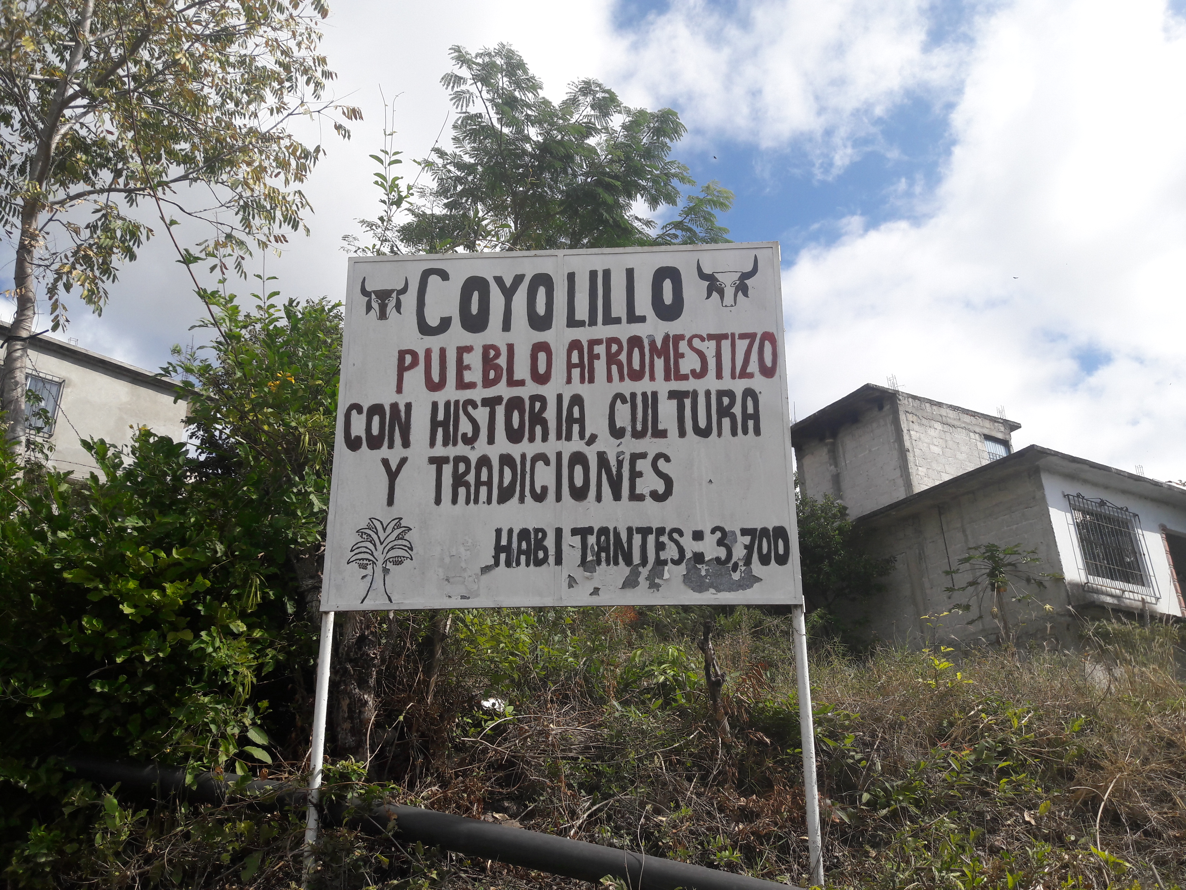 Afro-Mexican Identity | Pulitzer Center