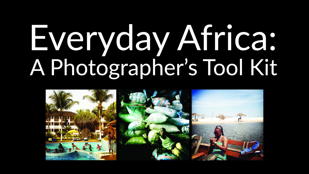 Captioning and Curating Photography | Pulitzer Center