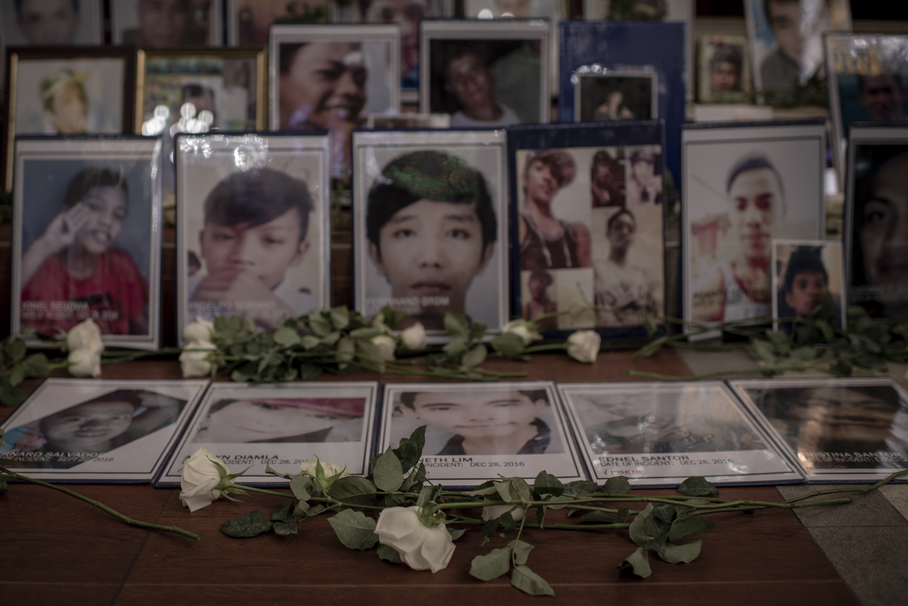 Eloisa Lopez | Pulitzer Center