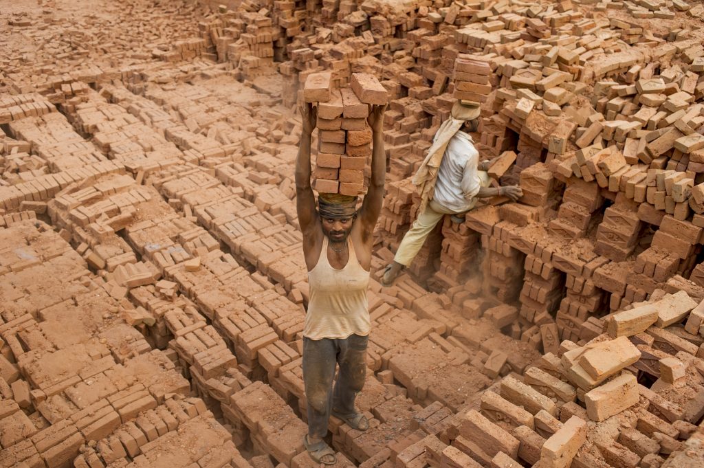 Brick by Brick: Reforming South Asia’s Brick Kilns | Pulitzer Center