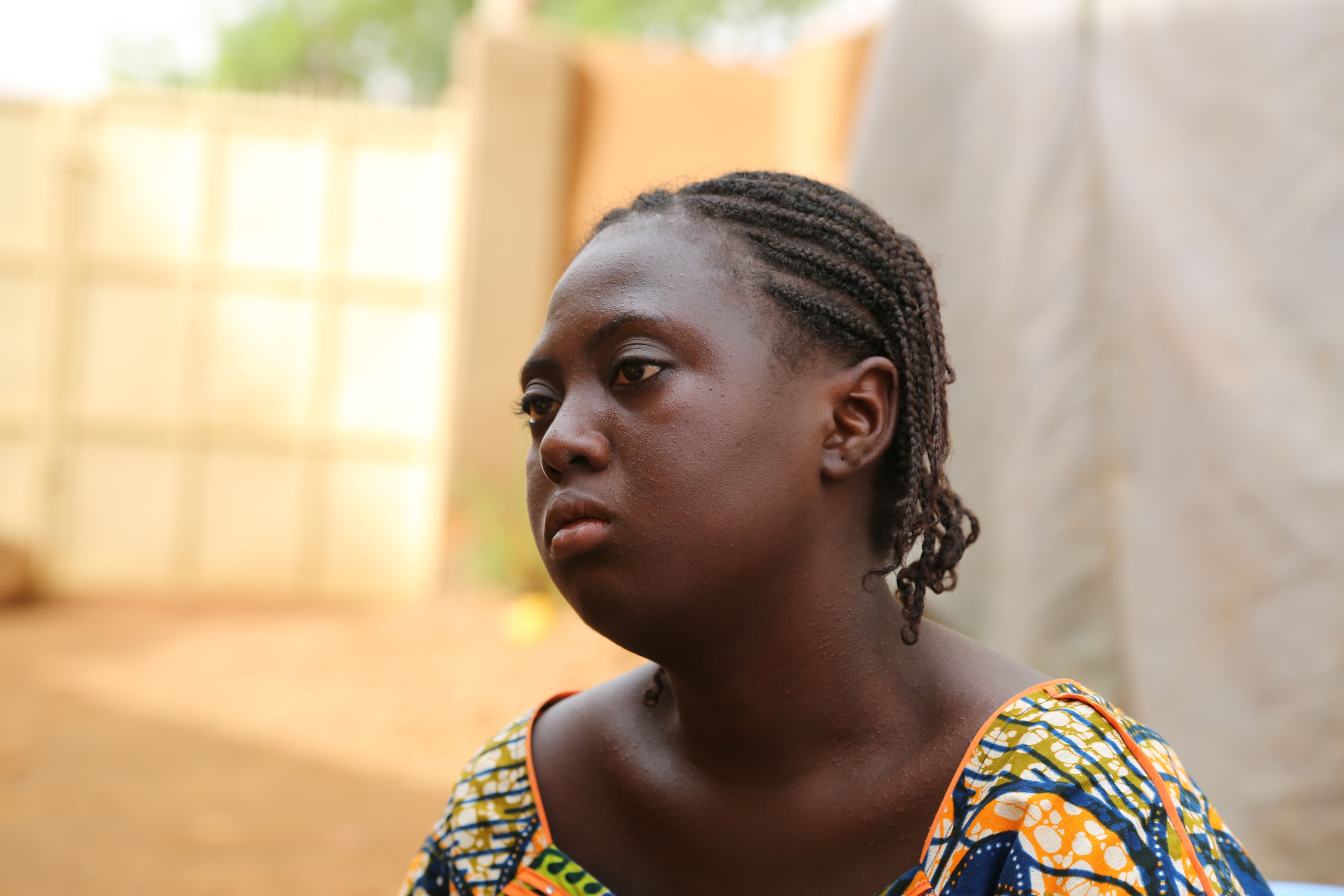 Less Is More in Niger | Pulitzer Center