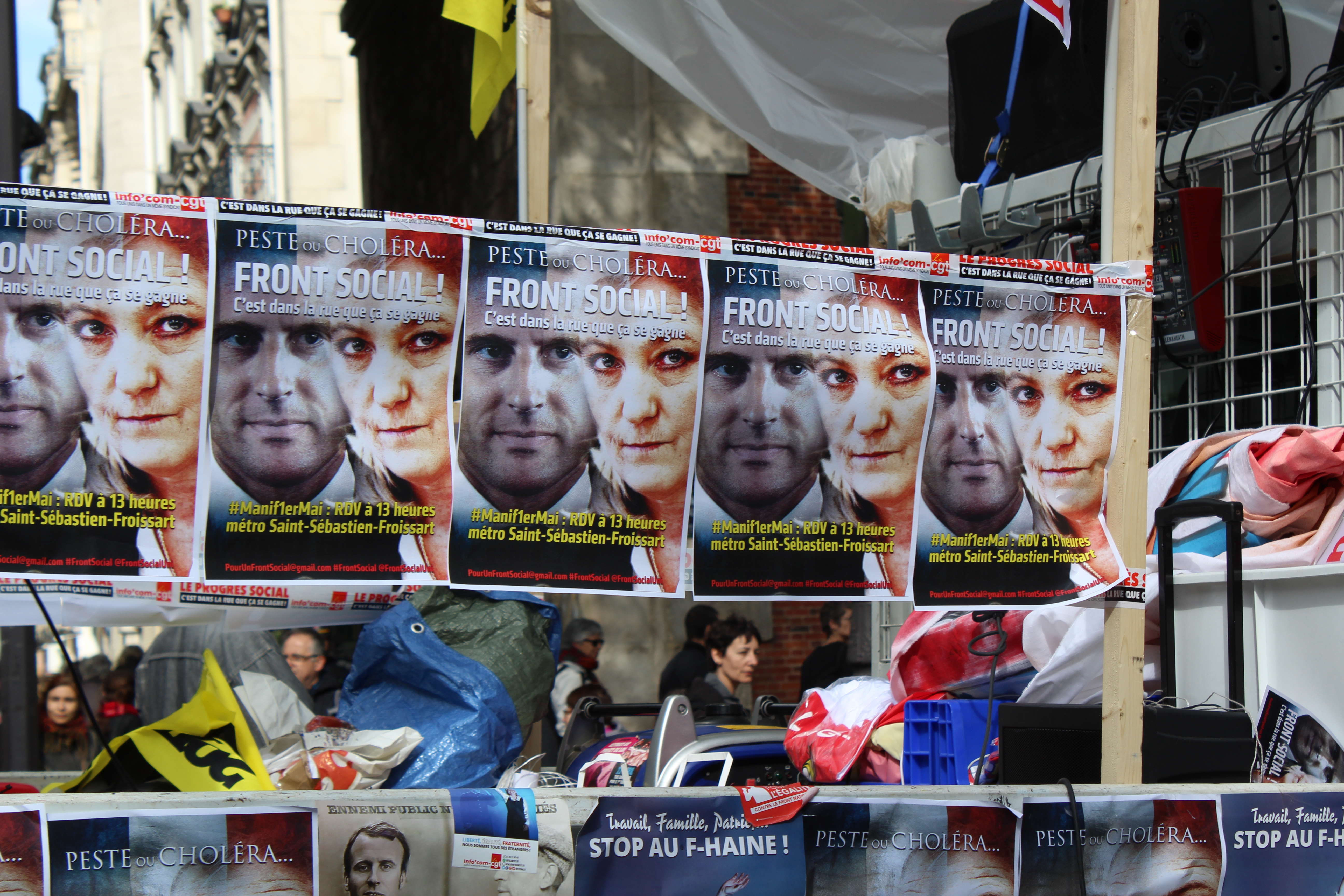 Sarah Wildman | Pulitzer Center