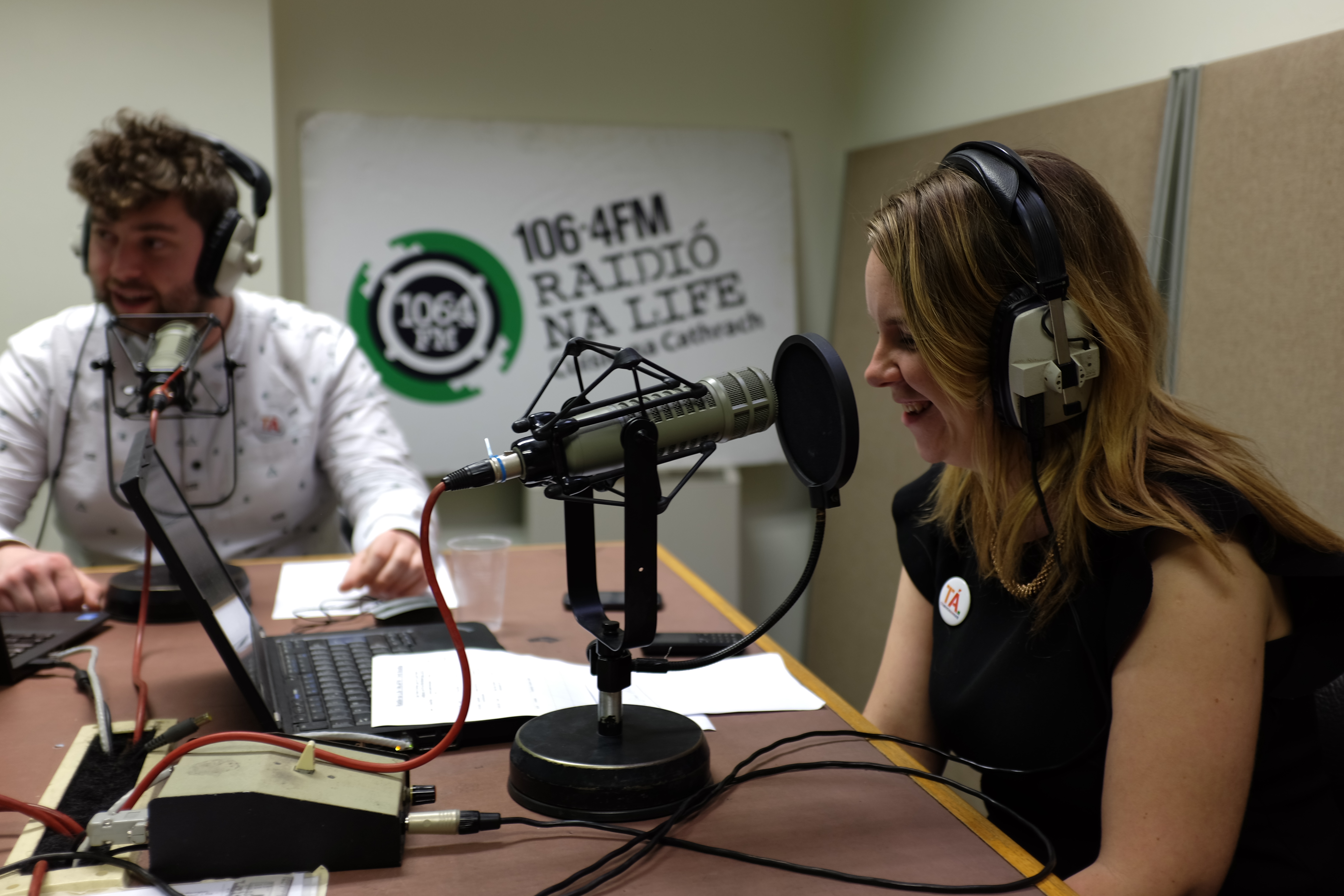 Anna Hoffman | Pulitzer Center