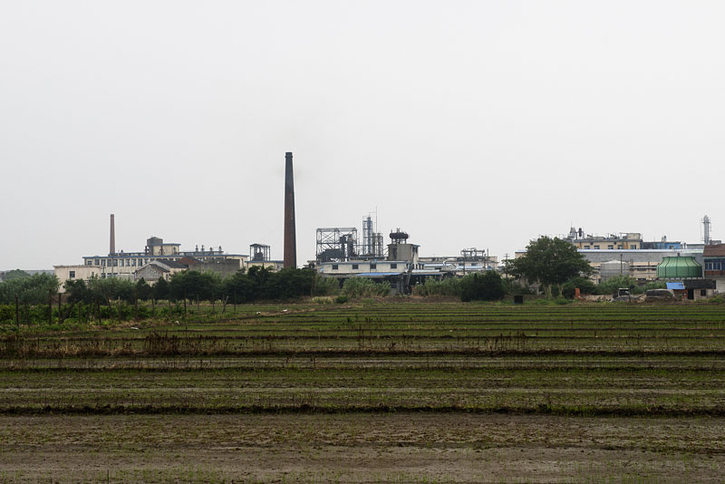 The Soil Pollution Crisis in China: Part 3 | Pulitzer Center