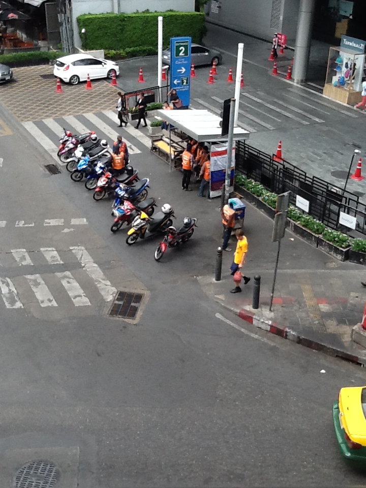 Thailand: Is Democracy Doomed? | Pulitzer Center