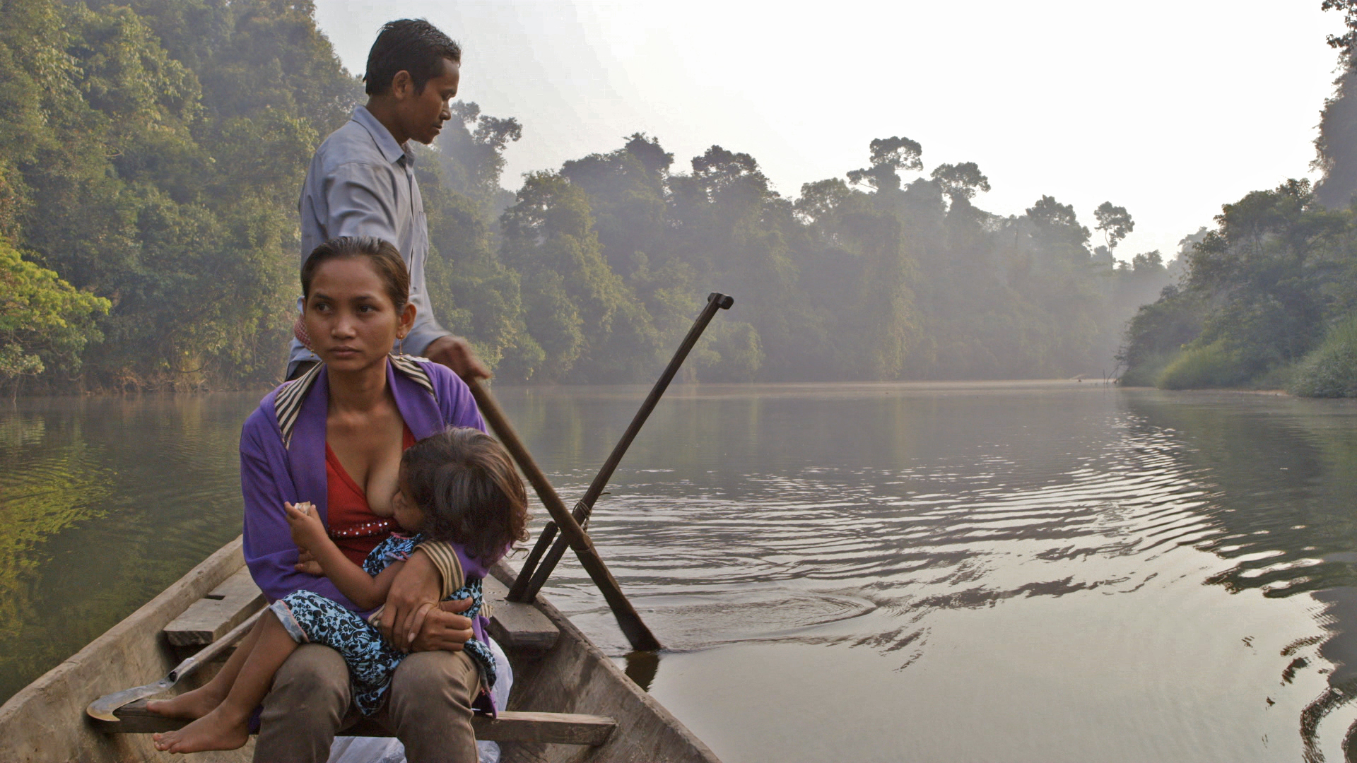 Fight for Areng Valley | Pulitzer Center