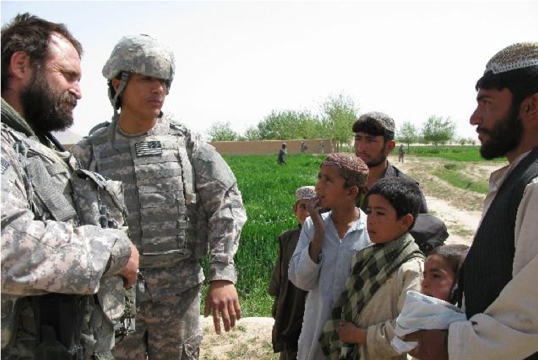 Vanessa Gezari Discusses Her New Book: "The Tender Soldier" | Pulitzer ...