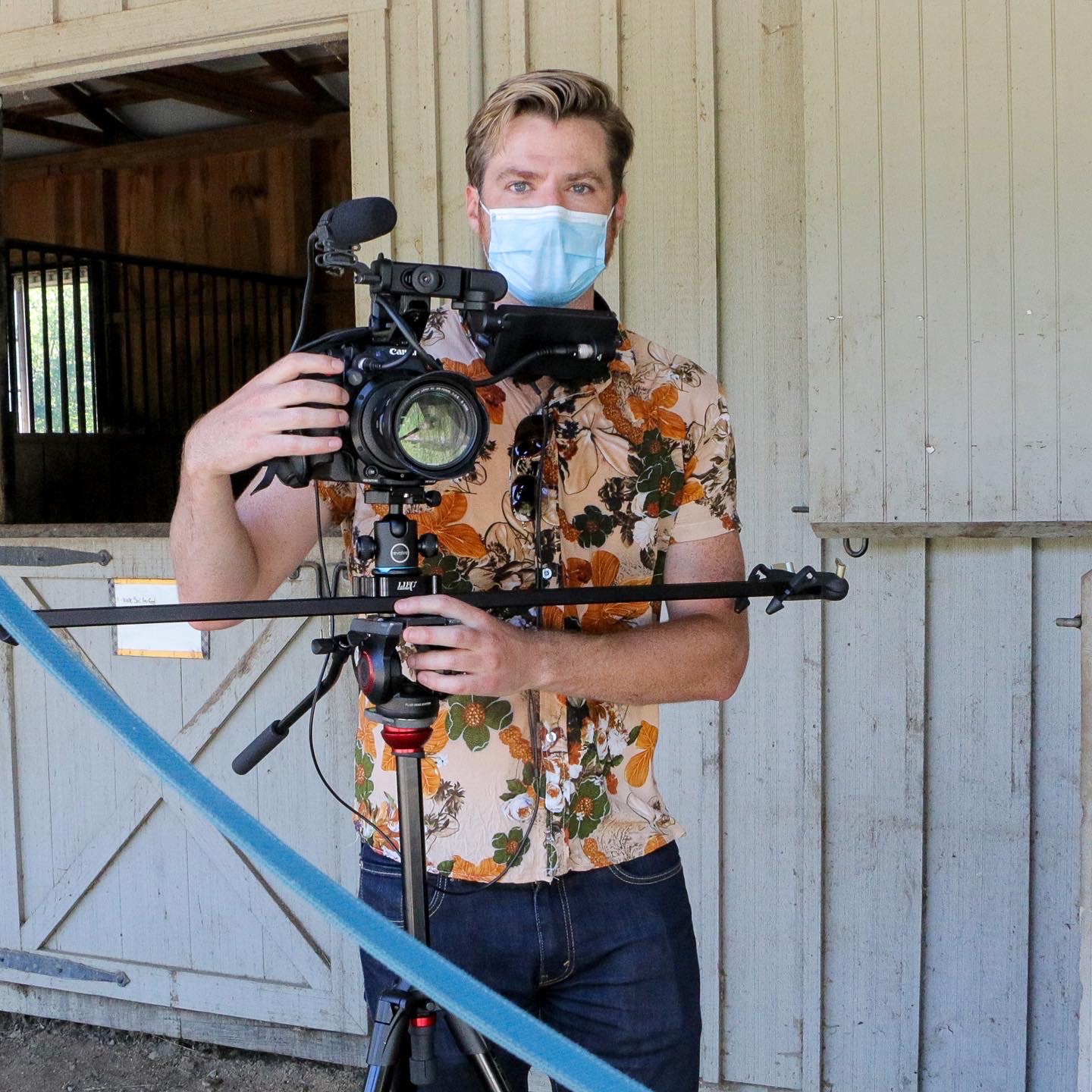 Victoria's Foil | Pulitzer Center