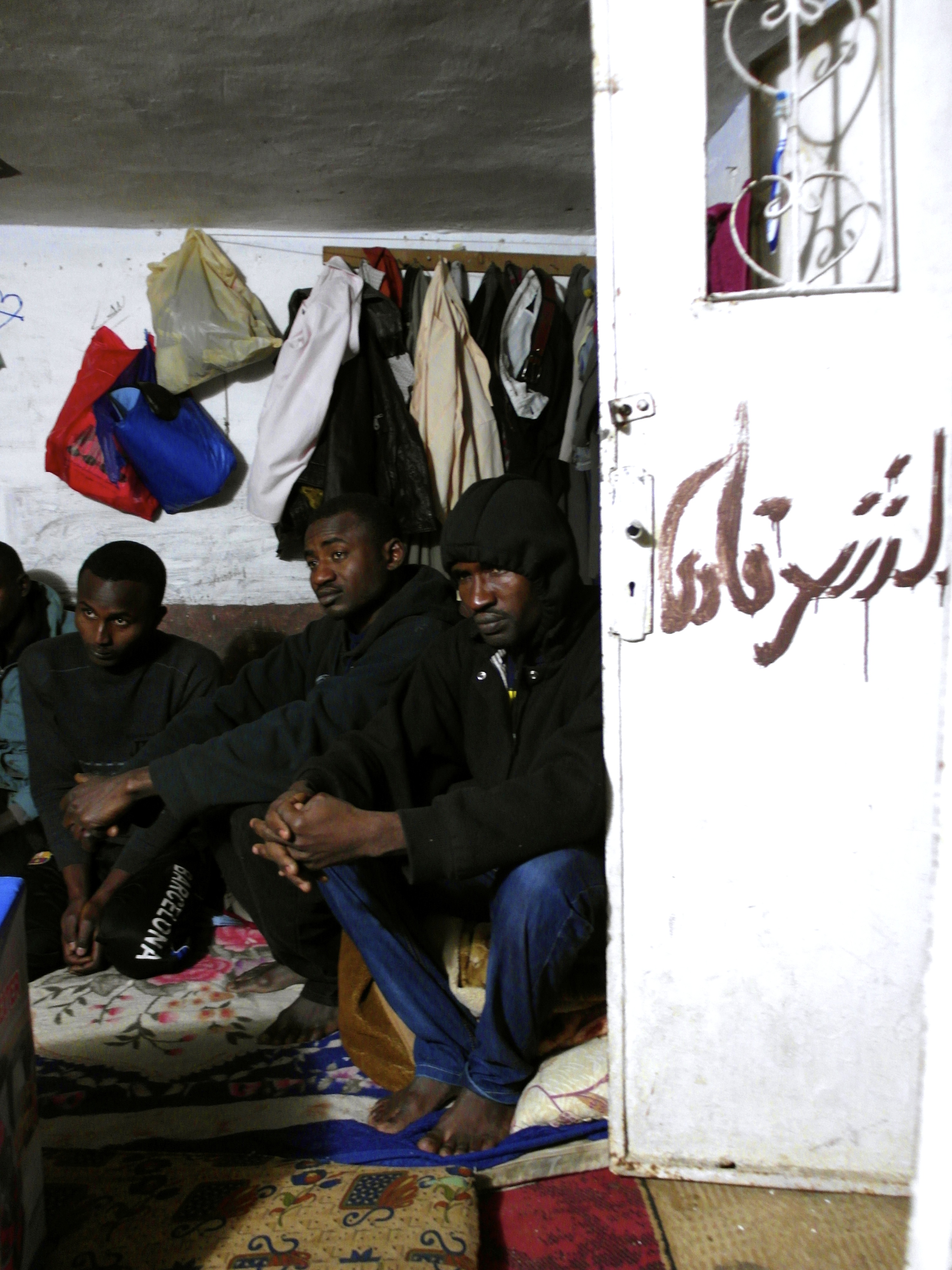 Meet the Journalist: Alice Su | Pulitzer Center