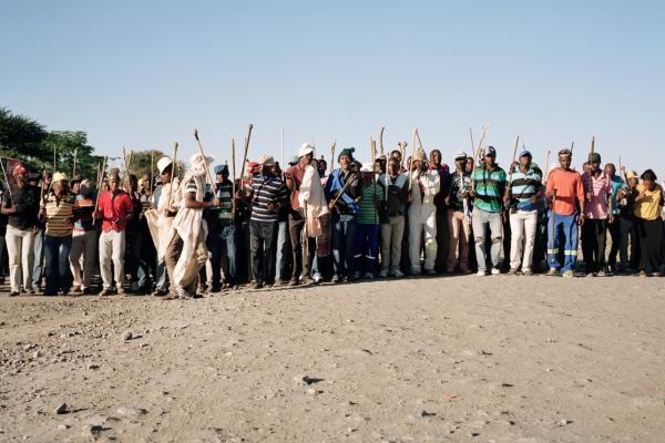 Sign up for Pulitzer Center’s FREE Weekly Newsletter. | Pulitzer Center