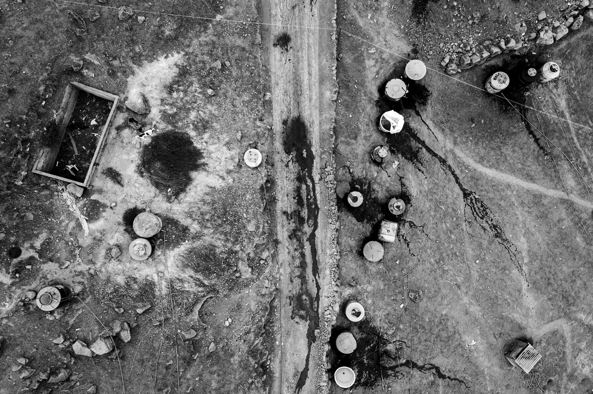 Musuk Nolte | Pulitzer Center