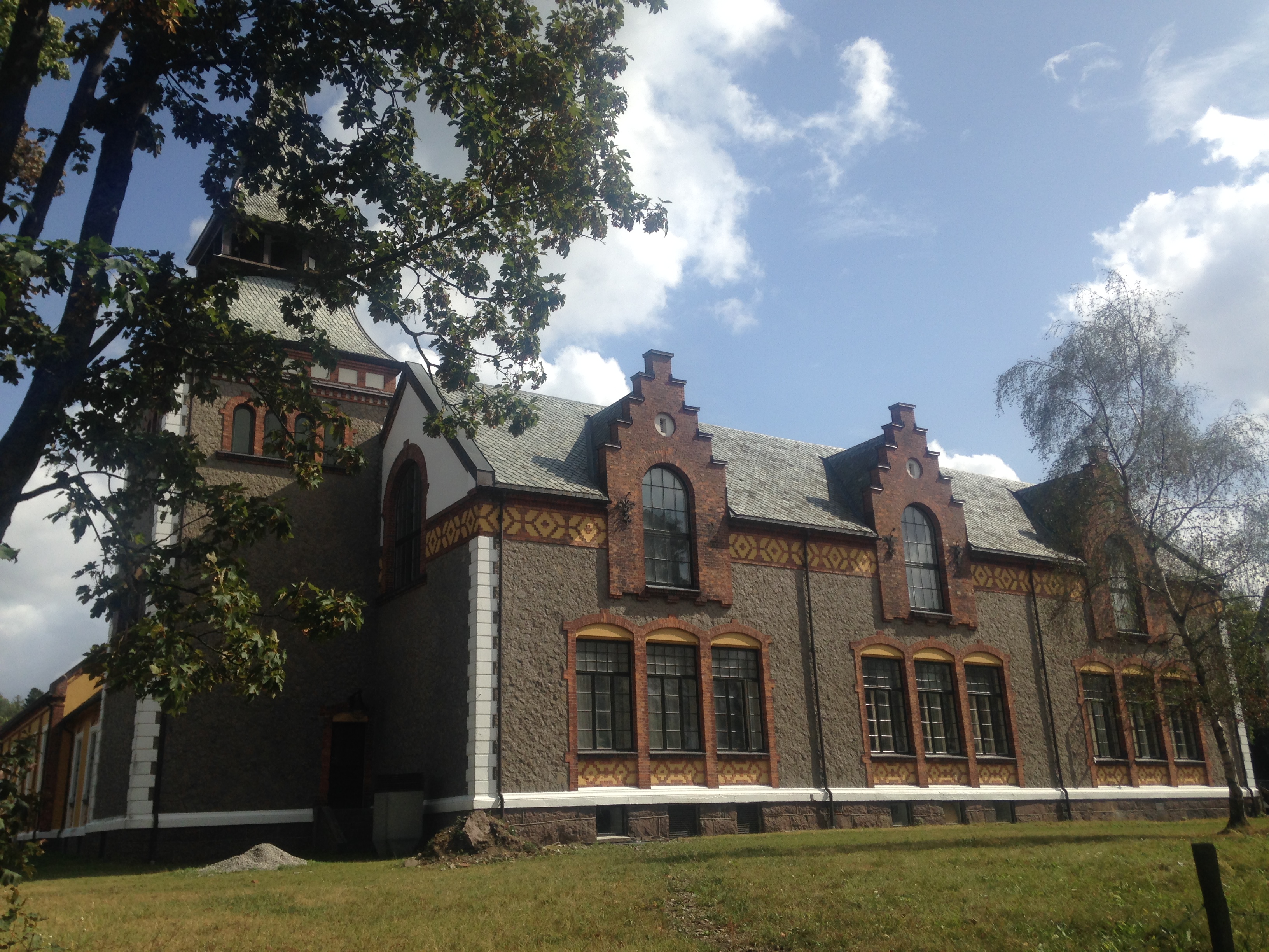 Bastøy Prison: Creating Good Neighbors | Pulitzer Center