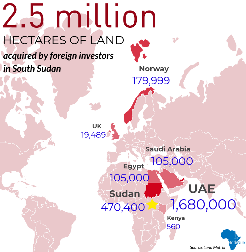 Juba Monitor | Pulitzer Center