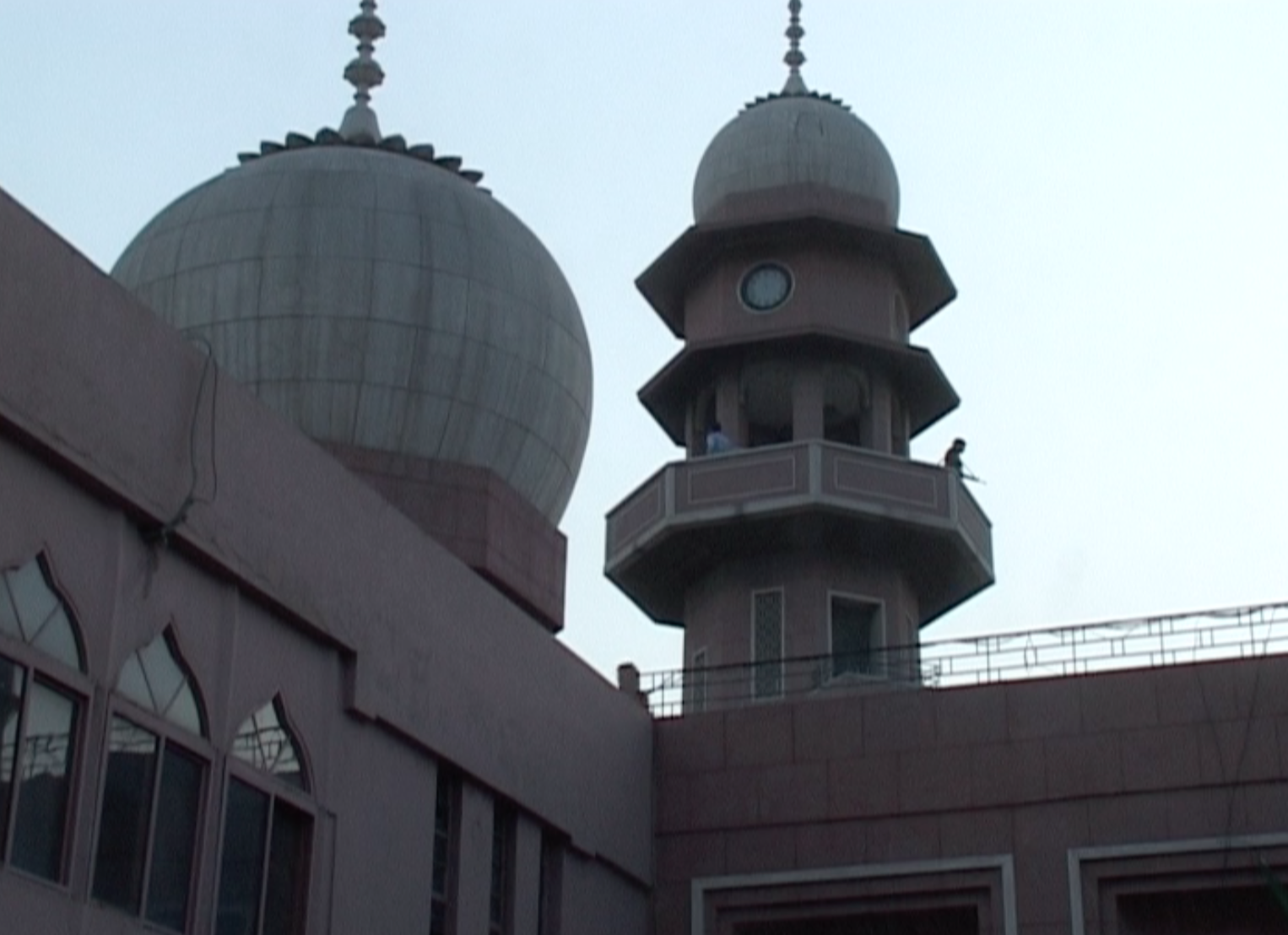 Rabwah: Home to Pakistan's Minority Ahmadi Muslims | Pulitzer Center