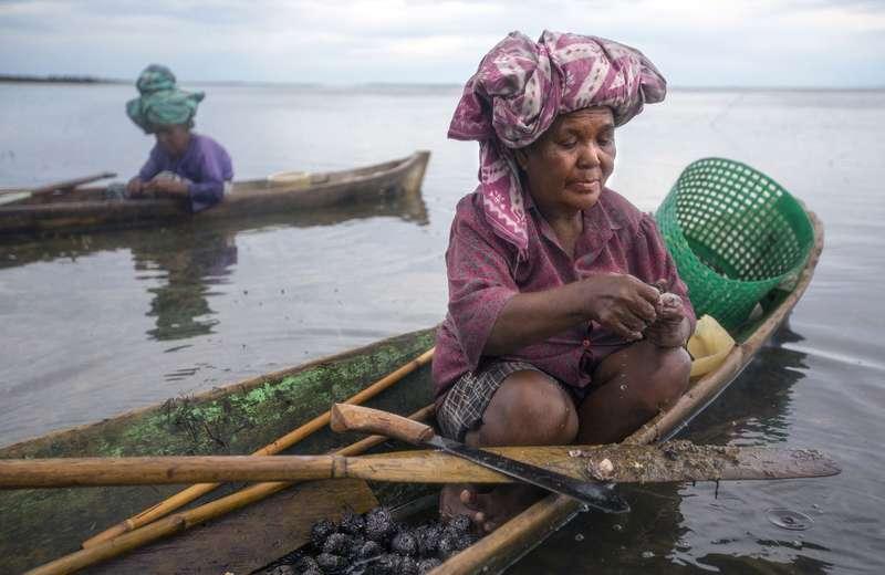 Craig Welch | Pulitzer Center