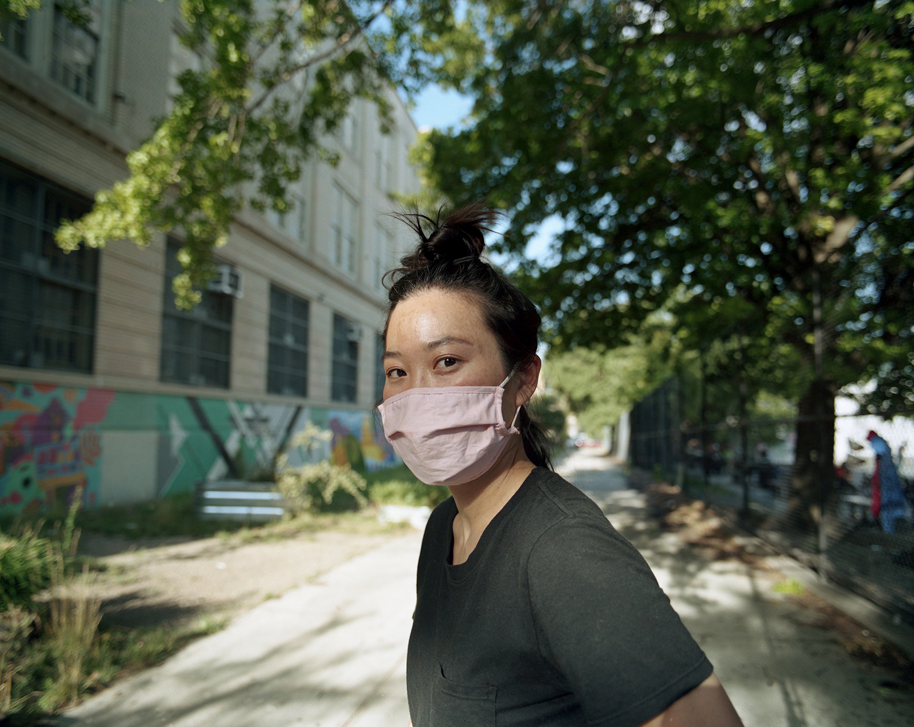 Mateo Ruiz Gonzalez | Pulitzer Center