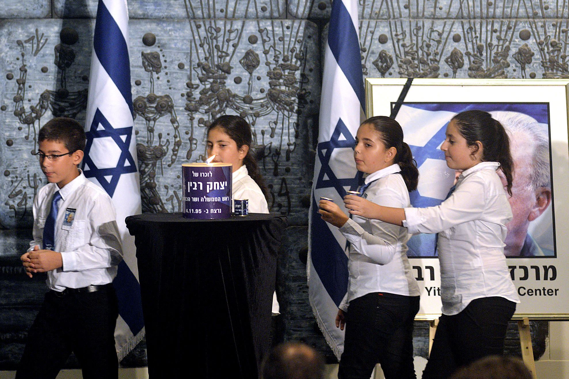 The Handshake and the Fists | Pulitzer Center