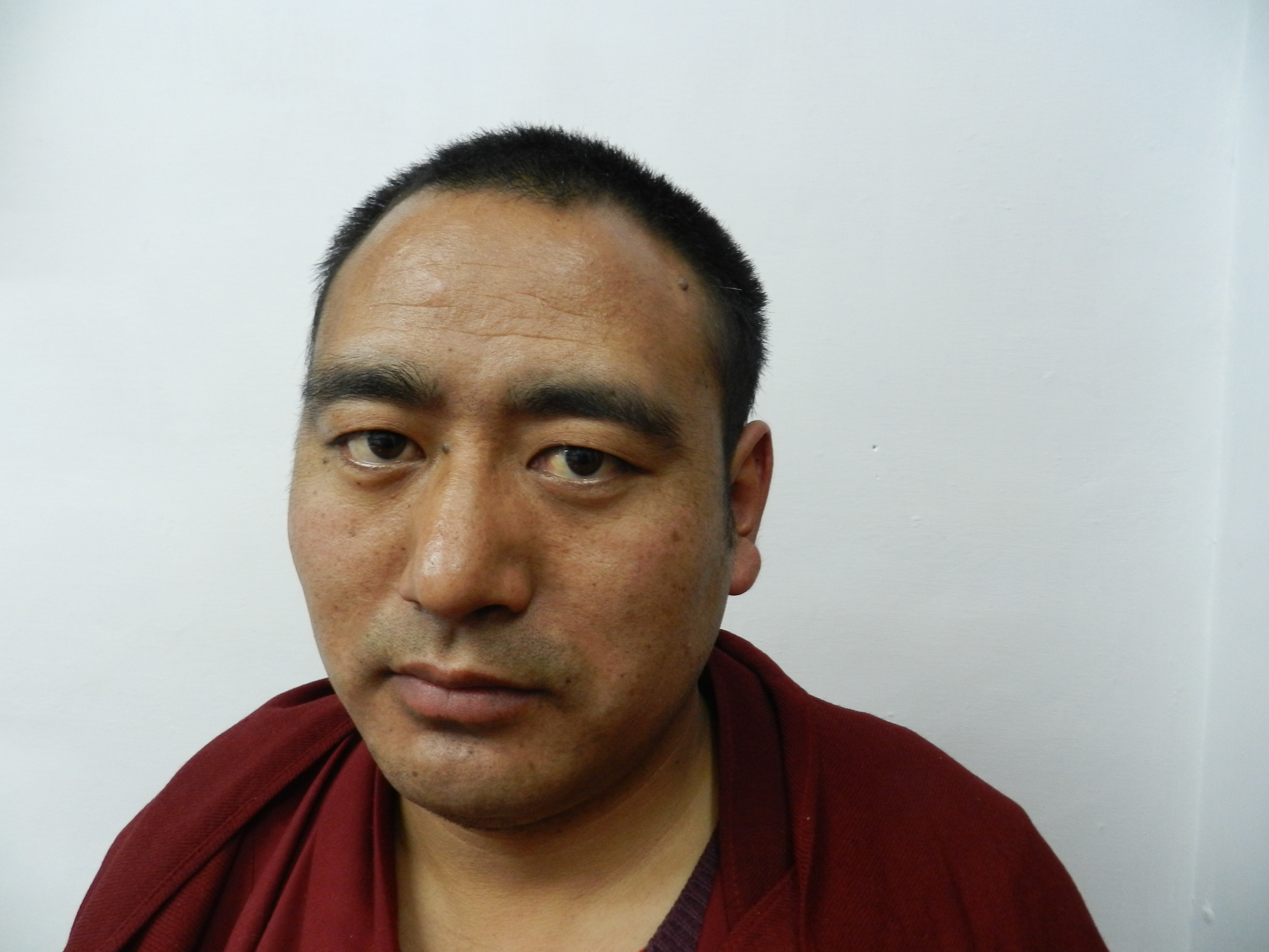 Tibet Burning: Behind the Wave of Self-Immolations | Pulitzer Center