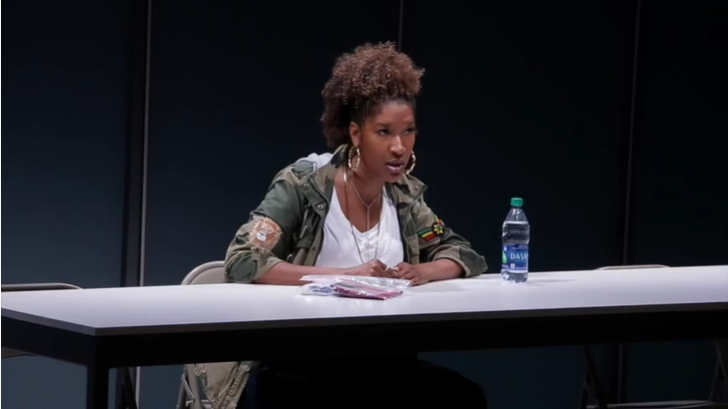 Liza Jessie Peterson | Pulitzer Center