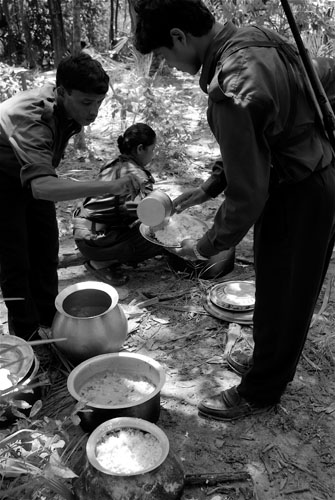 The Naxalites | Pulitzer Center