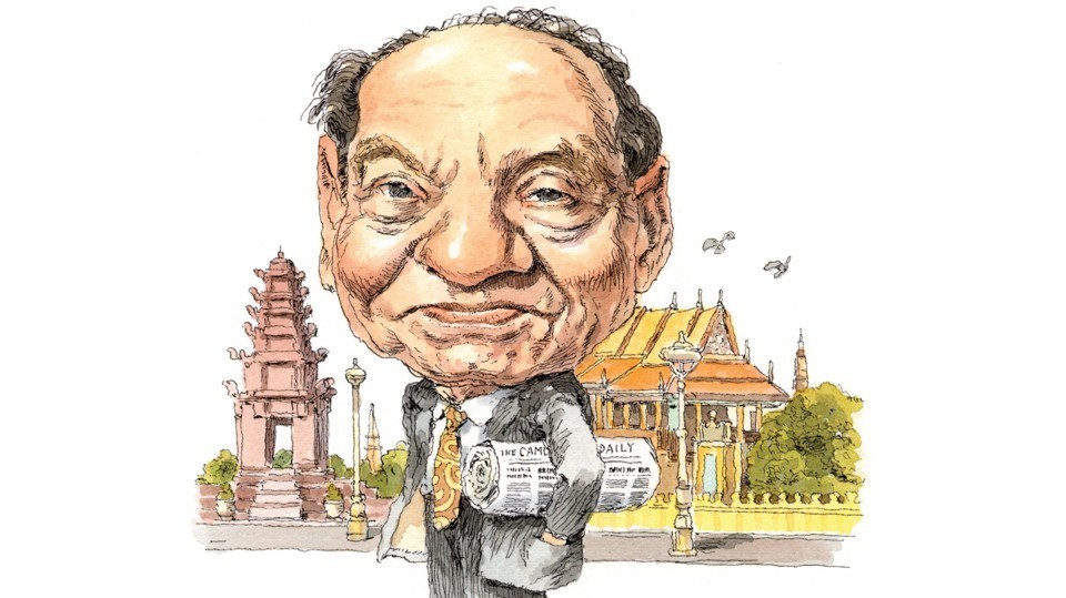 Molly Ball | Pulitzer Center