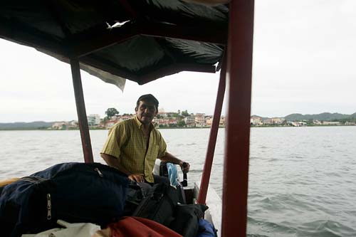 Guatemala: The Future of Petén | Pulitzer Center