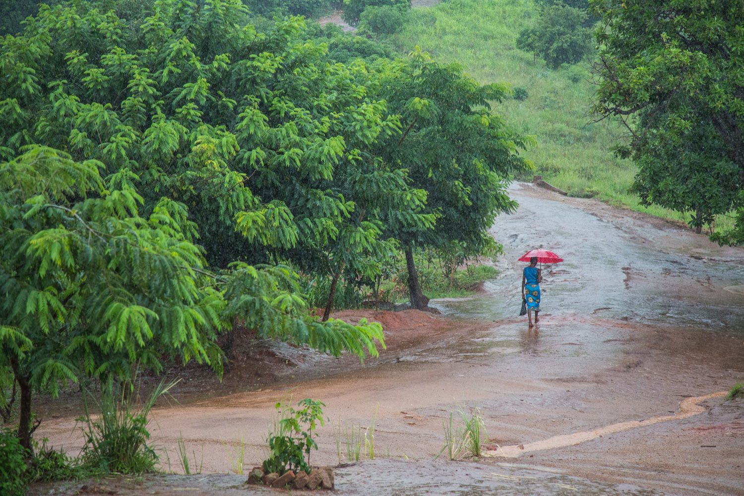 Smoke and Mirrors: Revealing Malawi's Hidden Health and Environmental ...