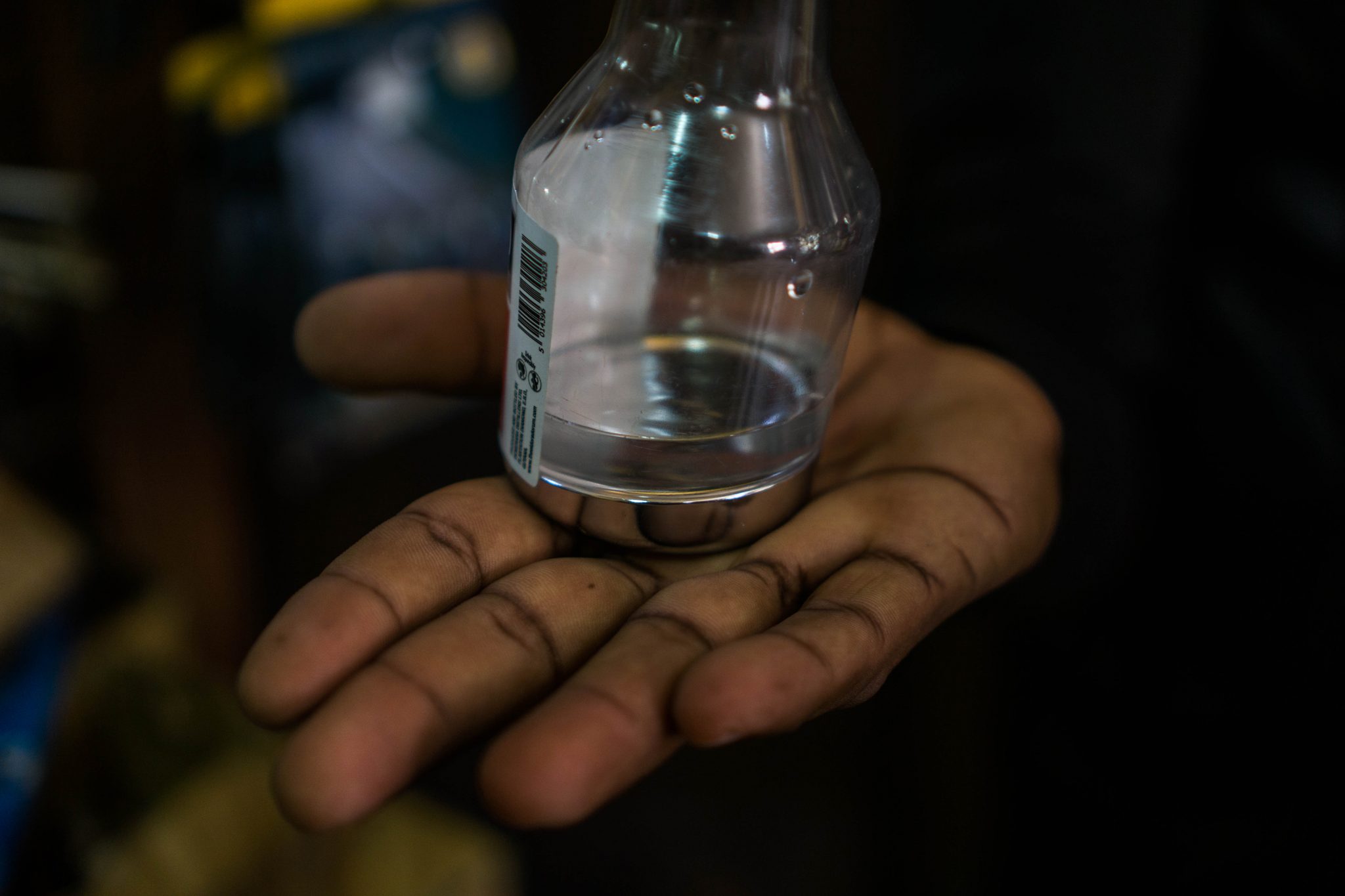 Mercury Alert | Pulitzer Center