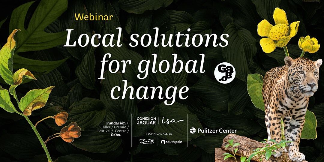 Disha Shetty | Pulitzer Center