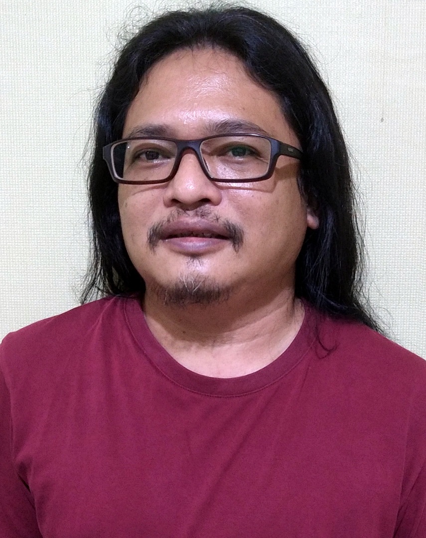 Aries Munandar | Pulitzer Center