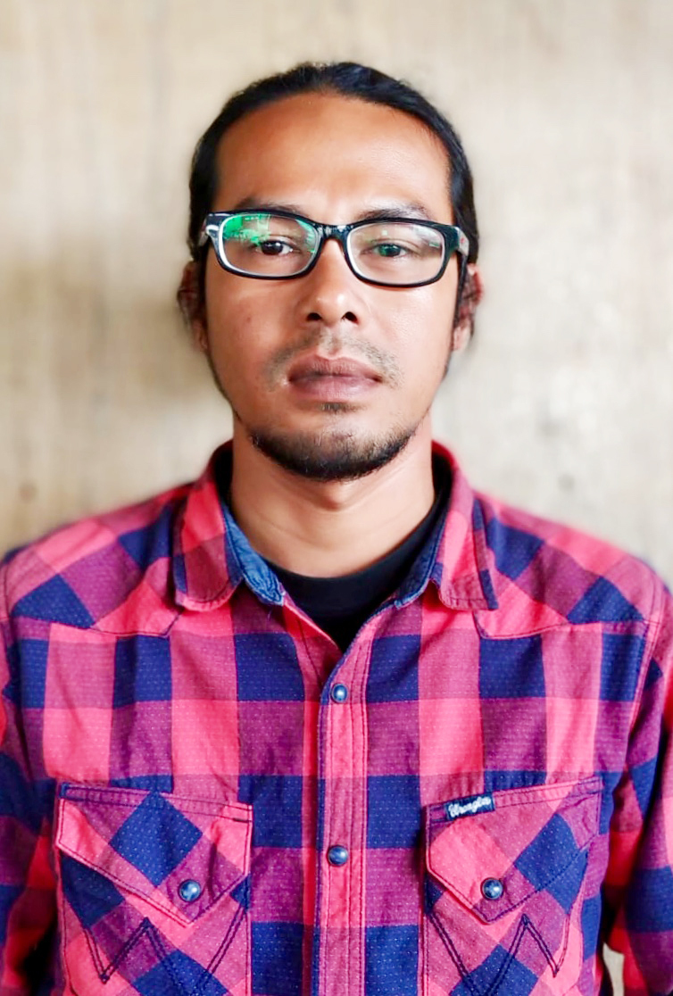 Arief Nugroho | Pulitzer Center