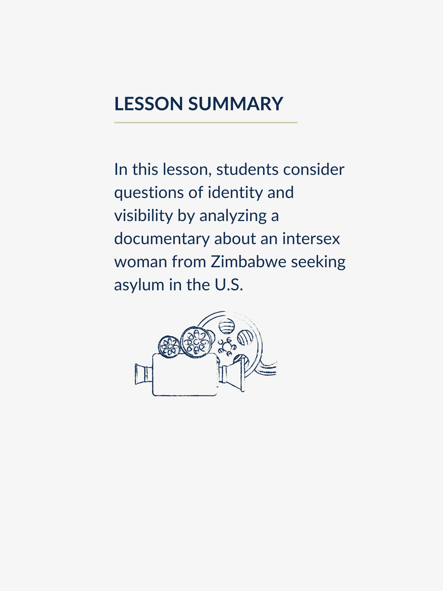 "Nobody's Gonna Silence Me": Exploring Identity and Resilience ...