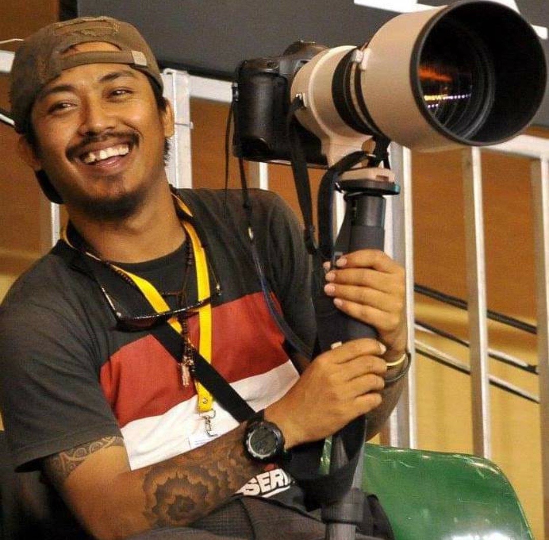 Kristianto Purnomo | Pulitzer Center