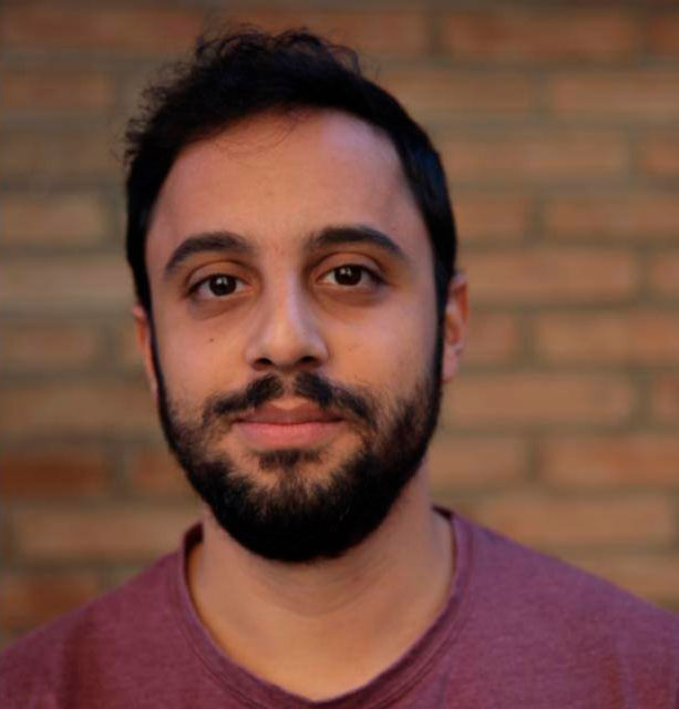 Bruno Fonseca | Pulitzer Center